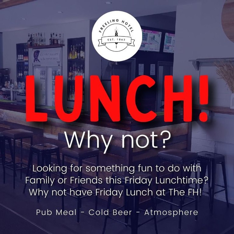 Experience Timeless Hospitality | Hidden Gem in Freeling